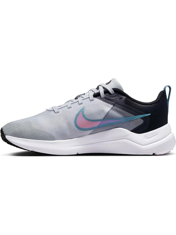 Nike W Downshifter 12 Kadın Koşu Ayakkabısı DD9294-006 Fiyatı