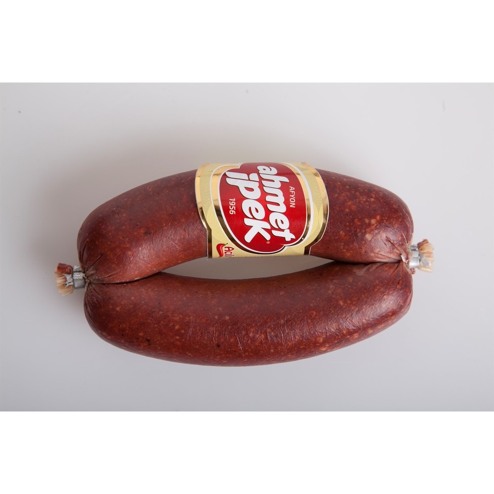 Afyon Sucuk - Hepsiburada