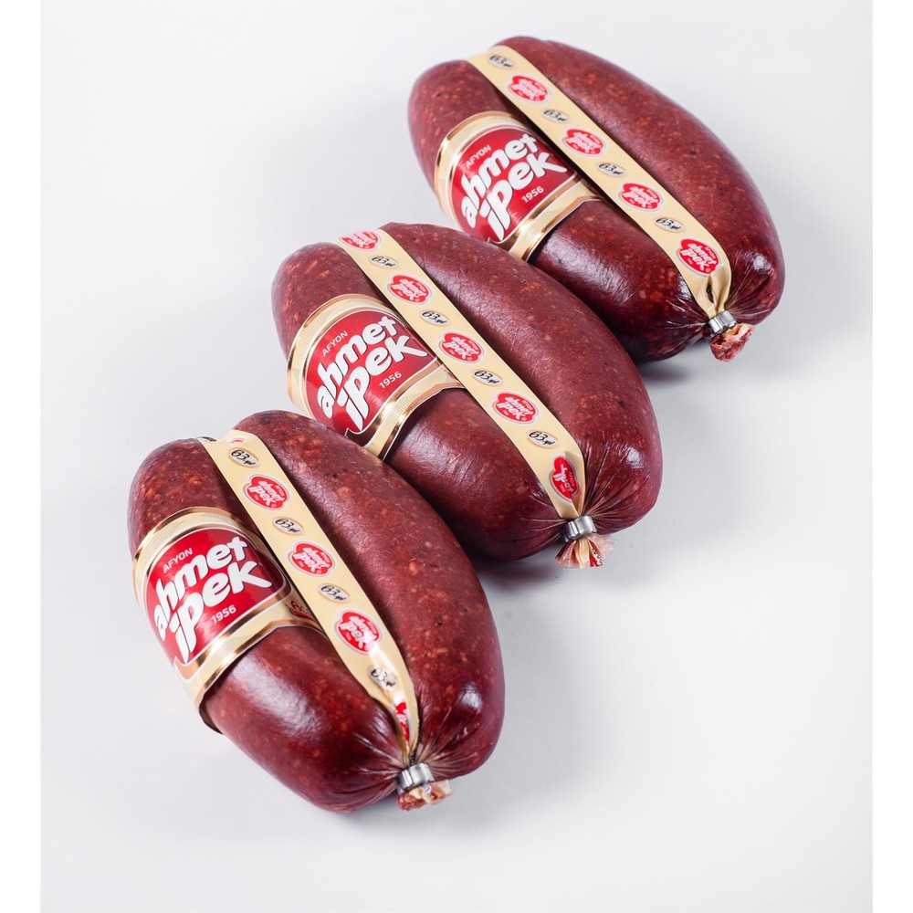 Afyon Sucuk - Hepsiburada