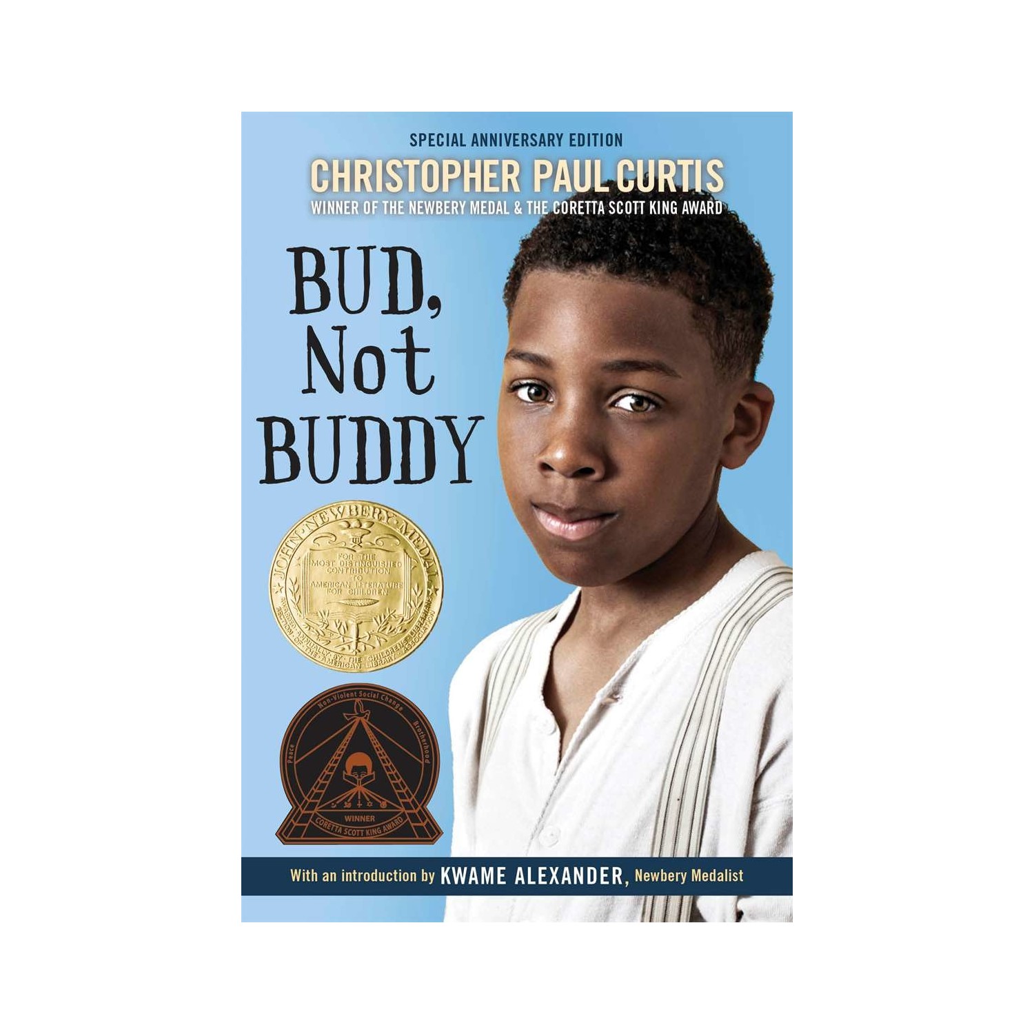 Bud, Not Buddy -Christopher Paul Curtis Kitabı ve Fiyatı
