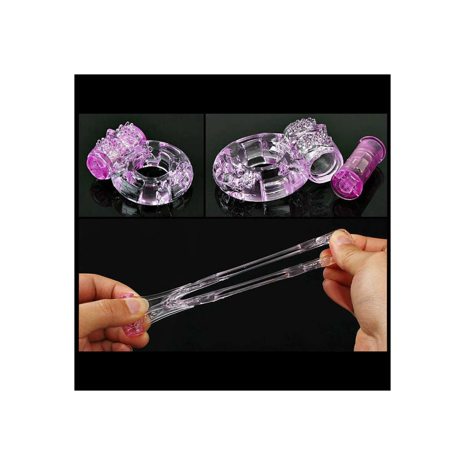 Eromax Titreşimli Vibratör 20 cm Uzunluk, Çikolata Aromalı Fiyatı