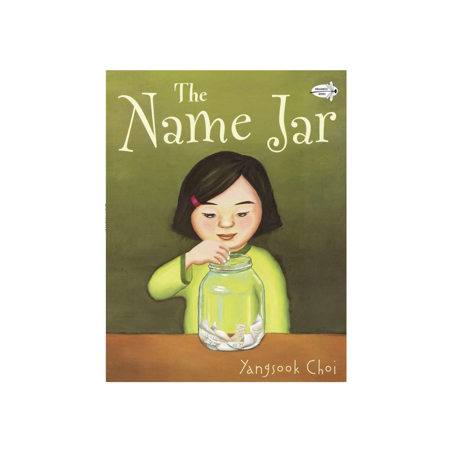 The Name Jar - Yangsook Choi Kitabı ve Fiyatı - Hepsiburada