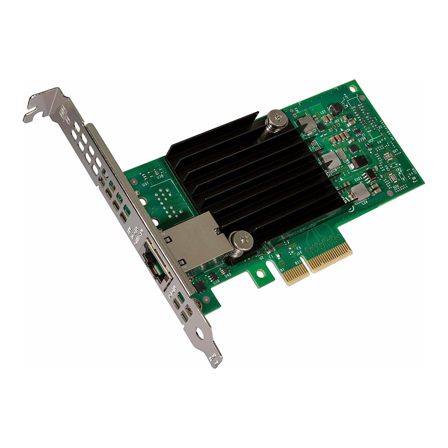 Intel Intel® X550-T1 Single / 1 Port 10GBE Server Ethernet Fiyatı