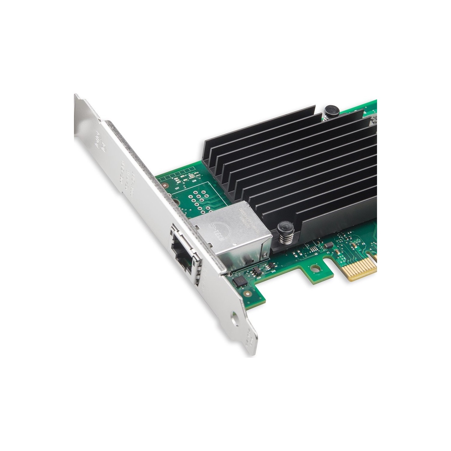 Intel Intel® X550-T1 Single / 1 Port 10GBE Server Ethernet Fiyatı