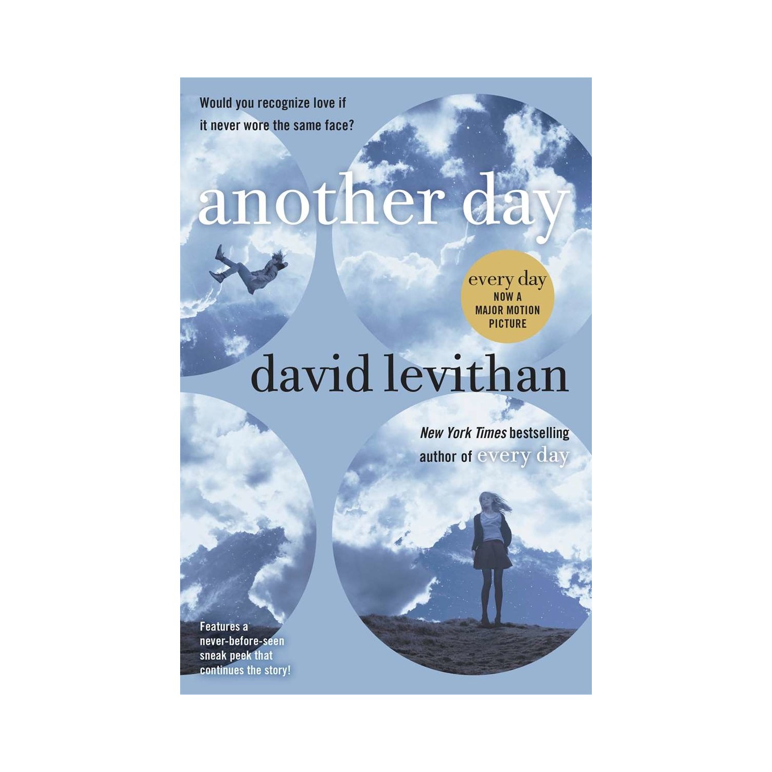 Another Day - David Levithan Kitabı ve Fiyatı - Hepsiburada