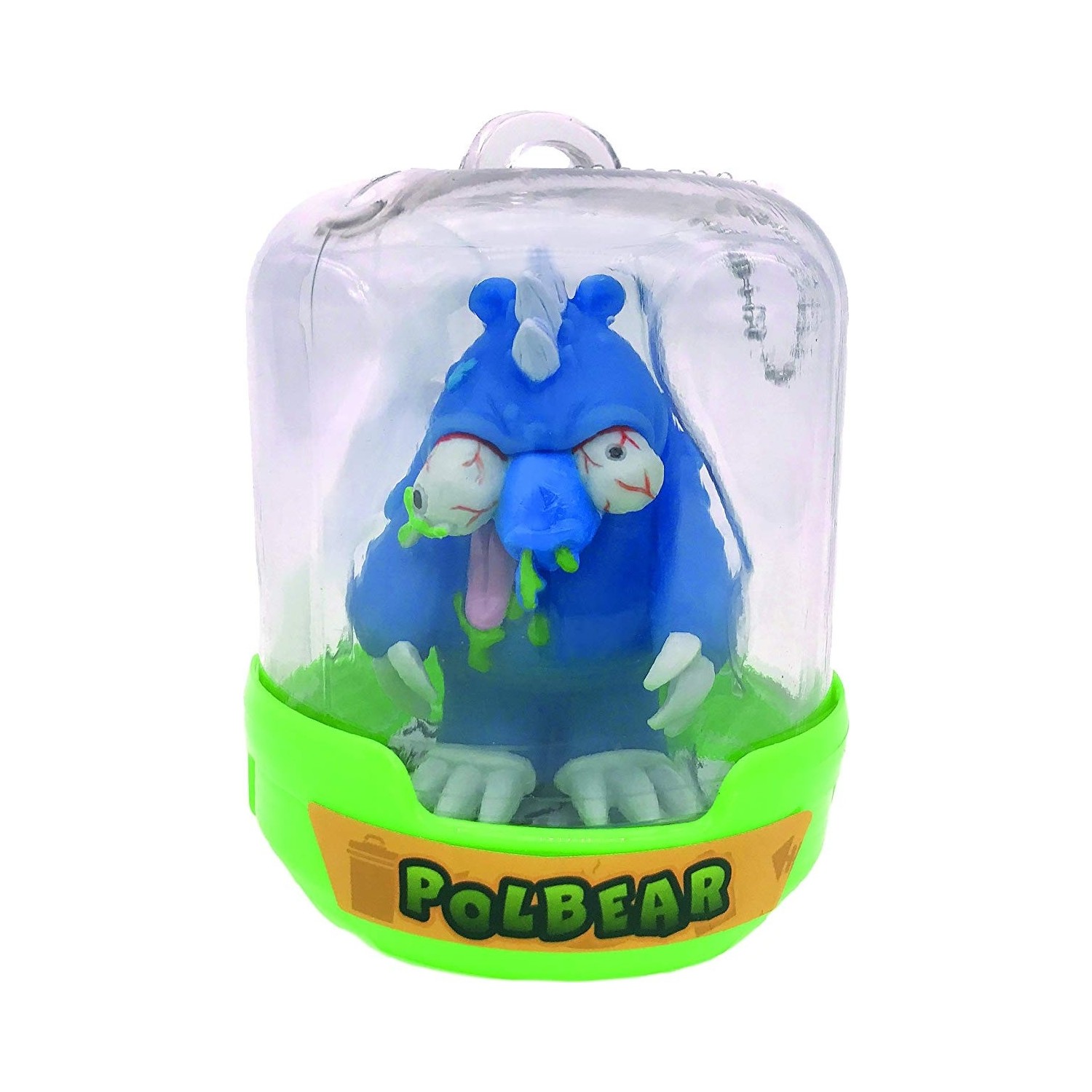 Splash Toys Grungies Kokulu Kokuşuklar Polbear Fiyatı