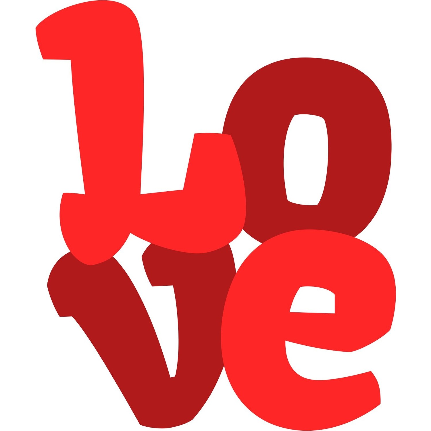 Sticker Fabrikası I Love Seni Seviyorum Sticker 00045 Fiyatı