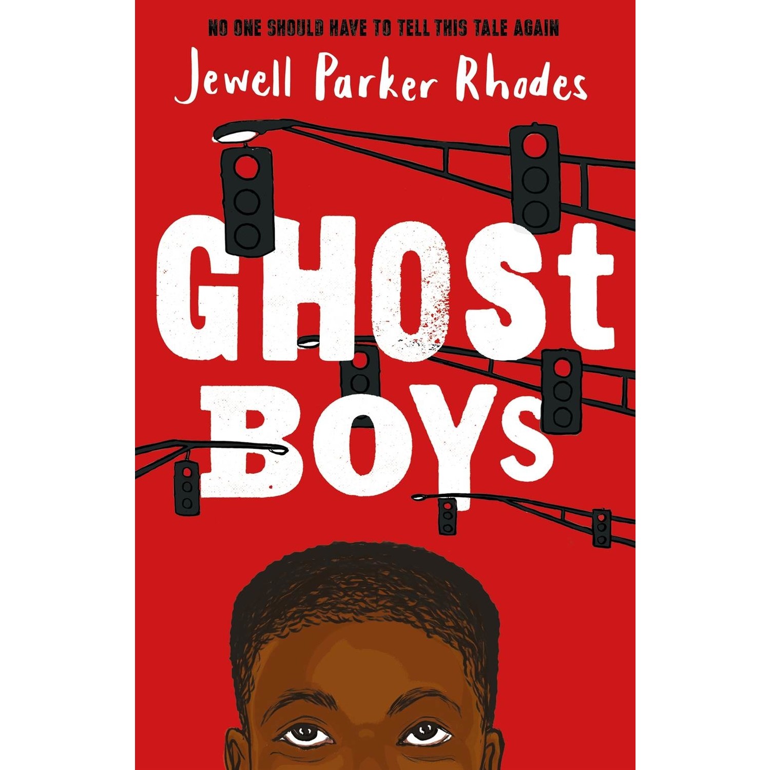 Ghost Boys - Jewell Parker Rhodes Kitabı ve Fiyatı - Hepsiburada