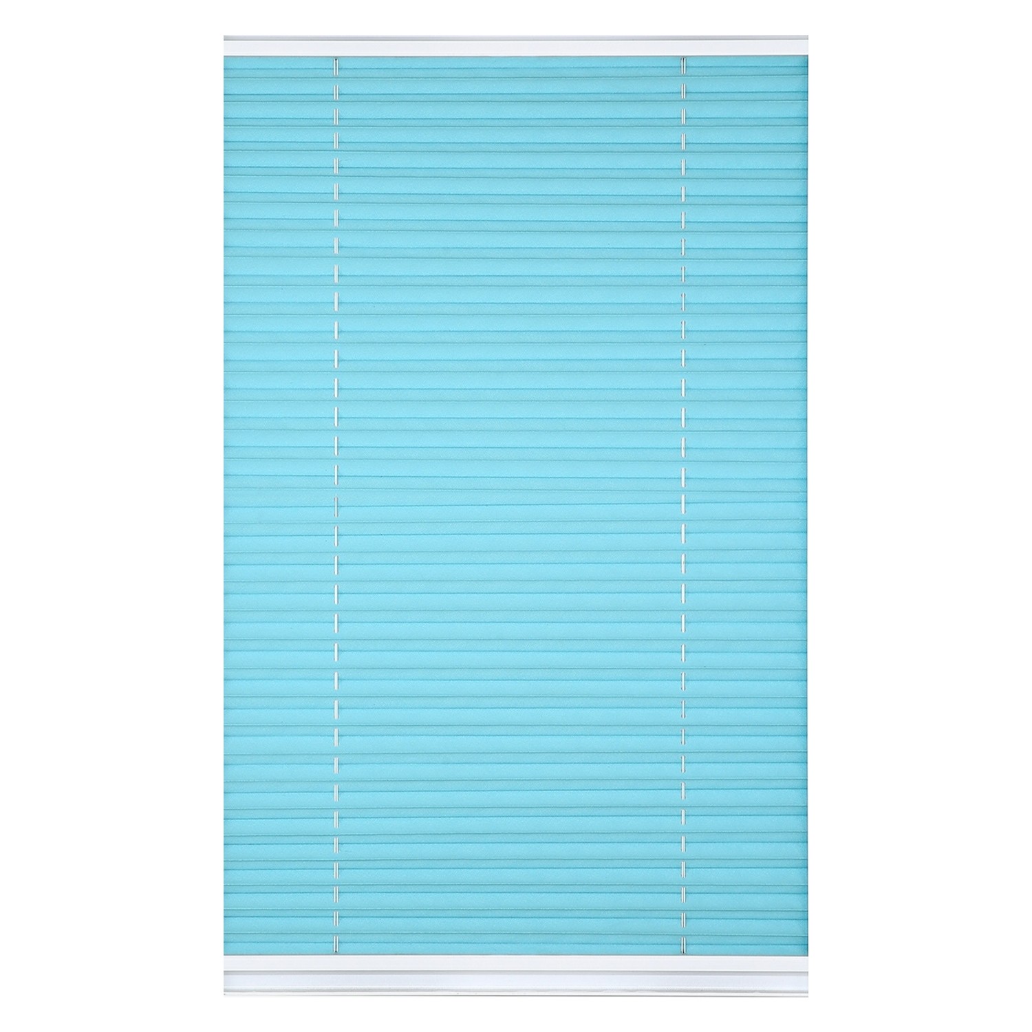 Erikmann Cam Balkon Perdesi Yapıştırmalı Plise Perde Bronz Fiyatı