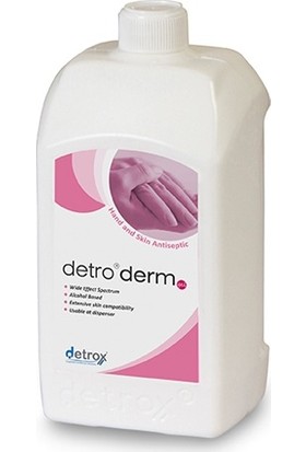 Detrox Modelleri, Fiyatları ve Ürünleri - Hepsiburada