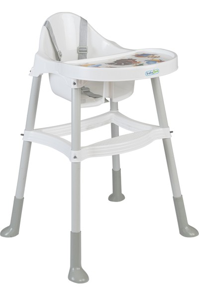 Baby Jem Icon Mama Sandalyesi