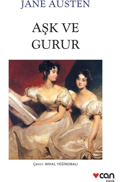 Aşk Ve Gurur - Jane Austen