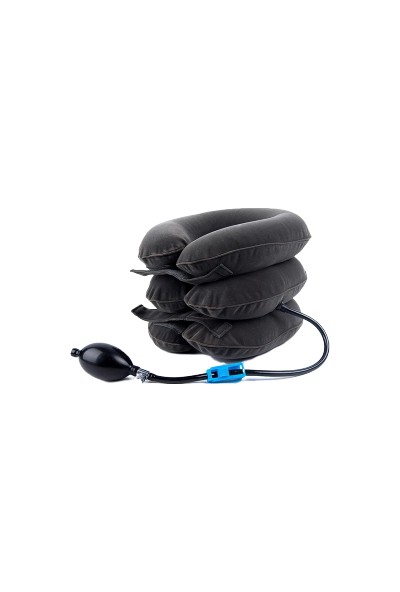 Dr Easy Life Boyun Traksiyon Yastığı Gri