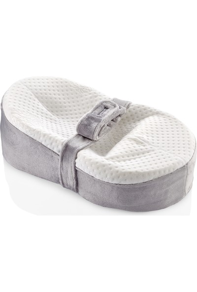 Babyjem Tummy İlk Yatağım