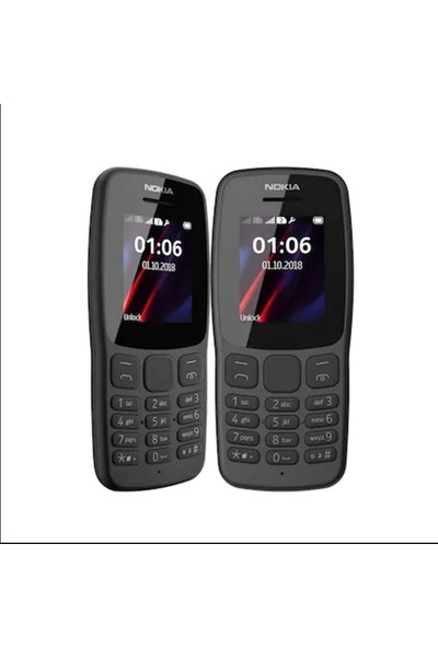 Yenilenmiş NOKIA 112 (24 Ay Garantili) Yenilenmiş NOKIA 112 (24 Ay Garantili)
