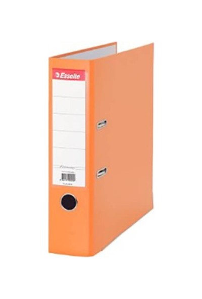 Esselte Eko Geniş Turuncu Klasör 9940