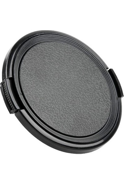 Tewise 86 mm Lens Ön Kapağı Lens Kapak Tewise 86 mm Lens Ön Kapağı Lens Kapak