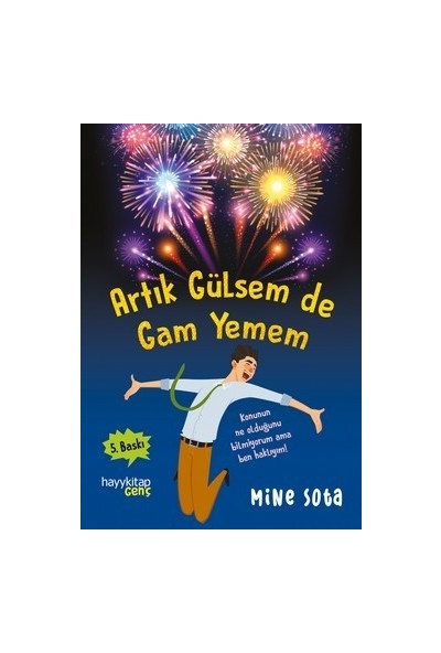 Artık Gülsem de Gam Yemem - Mine Sota Artık Gülsem de Gam Yemem - Mine Sota