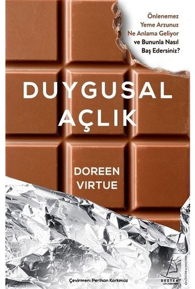 Duygusal Açlık - Doreen Virtue