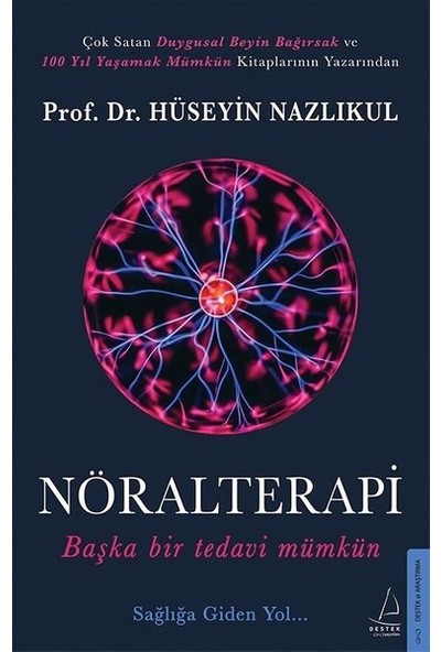 Nöralterapi - Hüseyin Nazlıkul