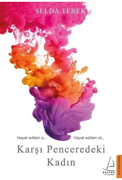 Karşı Penceredeki Kadın - Selda Terek