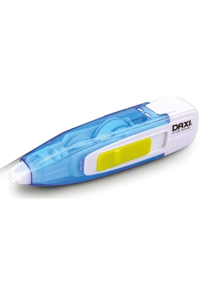 Daxi CT-200 Şerit Daksil 6 Metre