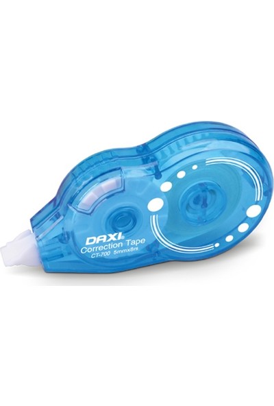 Daxi CT-700 Şerit Daksil 8 Metre