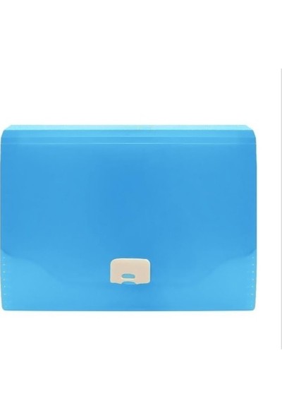 Vipex Körüklü Dosya A4 13 Cepli