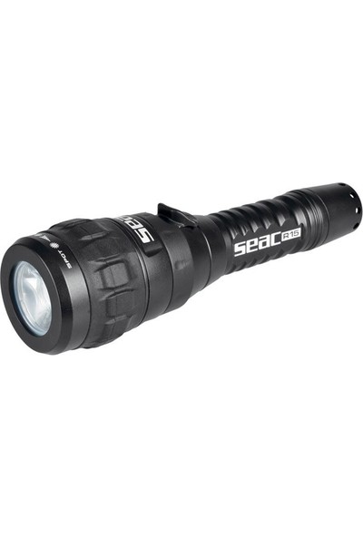 Seac Sub R15 LED Sualtı Fenerı (900 Lumen)