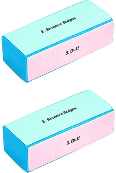 Lionesse Tırnak Parlatıcı 5071 x 2 Adet Lionesse Tırnak Parlatıcı 5071 x 2 Adet