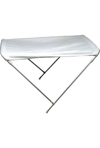 Sealux Tente Portatif 2 Kollu