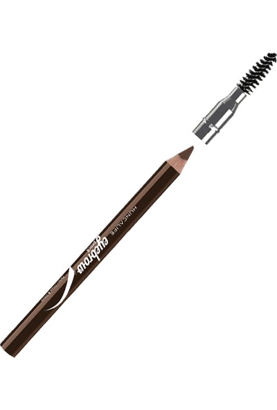 Huncalife Eyebrow Kaş Kalemi - Kahverengi
