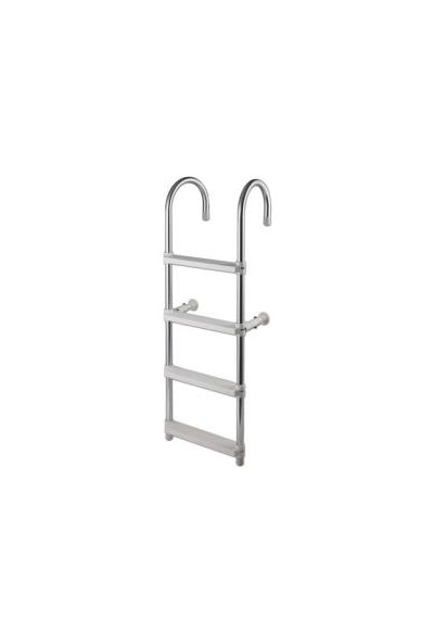 Sealux Merdiven Alüminyum Katlanır