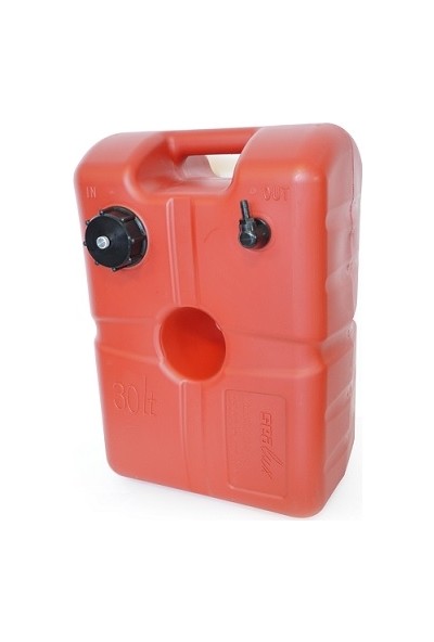 Sealux Yakıt Tankı