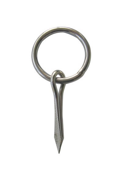 Sealux Halkalı Saplama Cr-Nı