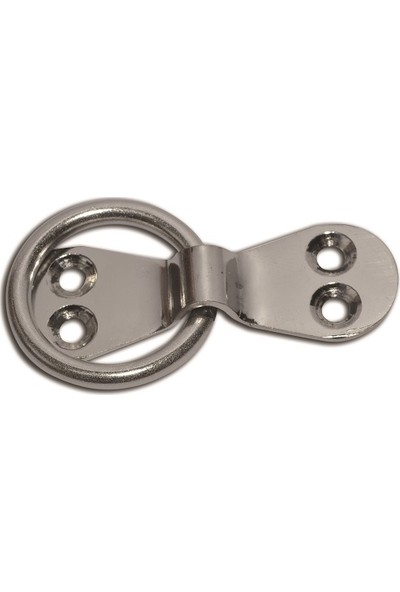 Selux Halkalı Köprü Cr-Nı No:2