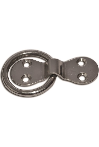 Selux Halkalı Köprü Cr-Nı No:1