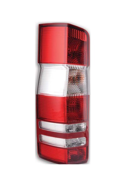 Mars Stop Lambası Sağ Veya Sol Sprinter 2005 Duysuz Mars Stop Lambası Sağ Veya Sol Sprinter 2005 Duysuz