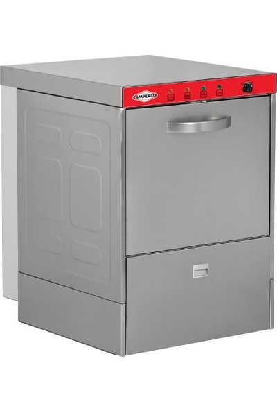 Empero Set Altı Bulaşık Makinesi EMP.500 Empero Set Altı Bulaşık Makinesi EMP.500