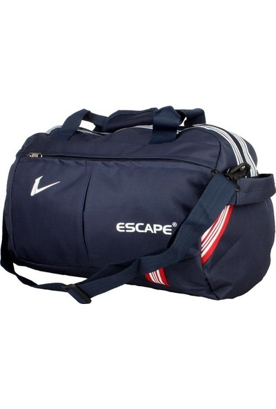Escape Esc112 Büyük Boy Spor ve Seyahat Valizi