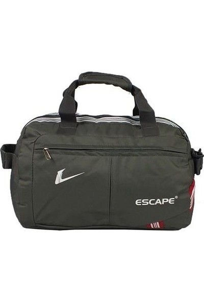 Escape Esc112 Büyük Boy Spor ve Seyahat Valizi