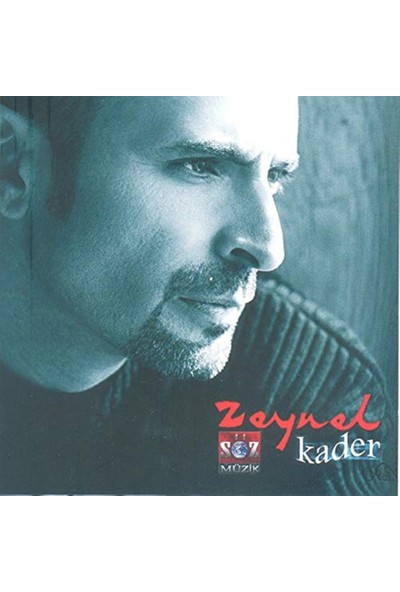 Zeynel - Kader ( CD ) Zeynel - Kader ( CD )
