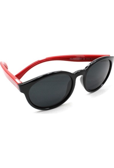 Polo Exchange 502 C3 45 Güneş Gözlüğü Polo Exchange 502 C3 45 Güneş Gözlüğü