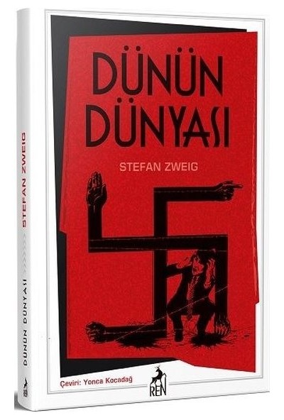 Dünün Dünyası - Stefan Zweig