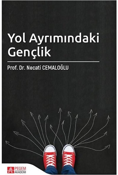 Yol Ayrımındaki Gençlik - Necati Cemaloğlu