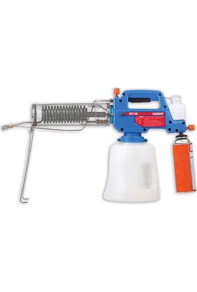 HYT-2W Termal Sisleyici Mini Sisleme Palmera HYT-2W Termal Sisleyici Mini Sisleme Palmera