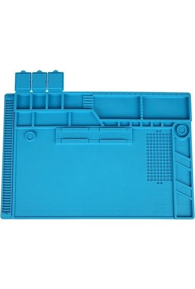 Kaisi Tamir Pedi 1'li Mavi