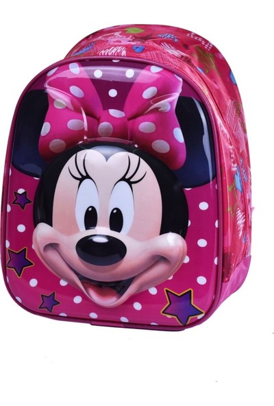 Anaokulu ve Oyuncak Sırt Çantası