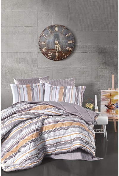 Clasy Pamuk Uyku Seti Tek Kişilik Venta V1