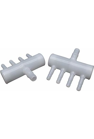 Bio Aquatic Akvaryum 4'lü Hava Dağıtım Kiti